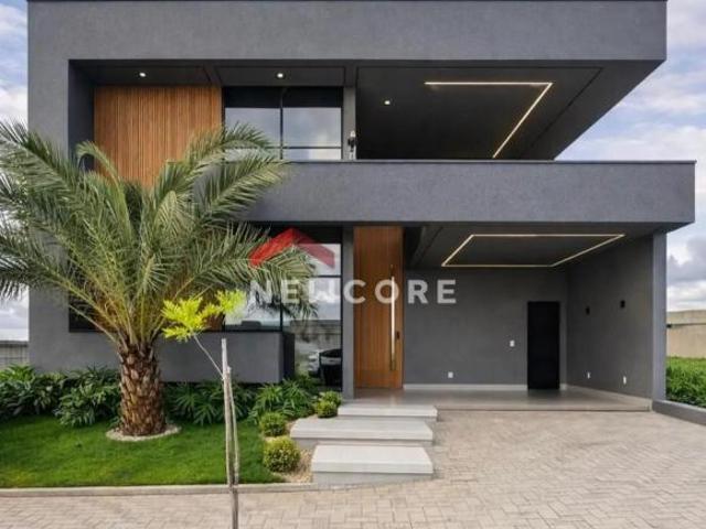 Casa de condomínio em Rua Ben hur Junqueira Ribeiro de Andrade Quinta do Lago Lac Léman São J