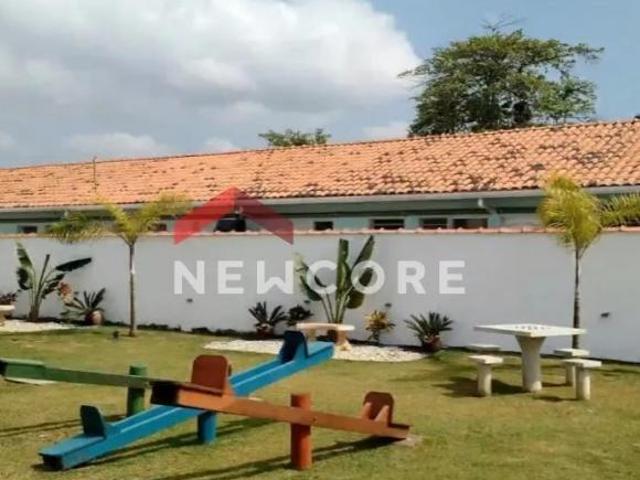 Casa de condomínio em Rua Benedito de Oliveira Luz Umuarama Itanhaém/SP