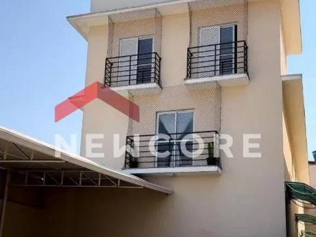 Casa de condomínio em Rua Benedito de Campos Jaguaribe Osasco/SP