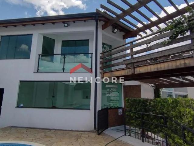 Casa de condomínio em Rua Benedito Fernandes da Costa Jardim Vitória Suzano/SP