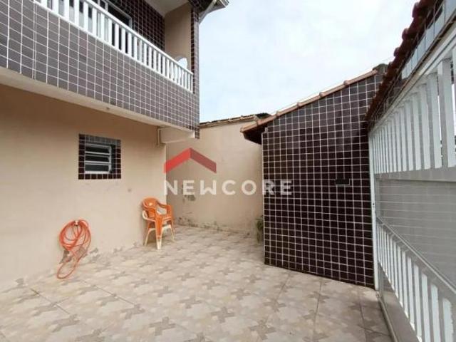 Casa de condomínio em Rua Benilda Ferreira das Virgens Antártica Praia Grande/SP