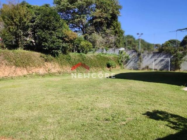 Casa de condomínio em Rua Biritiba Mirim Paisagem Renoir Cotia/SP