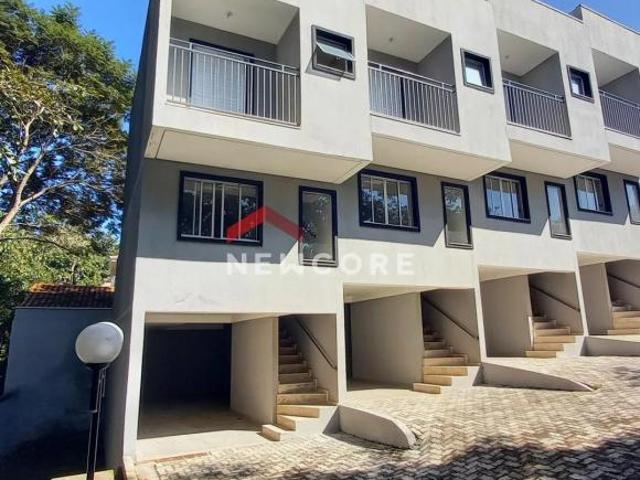 Casa de condomínio em Rua Bologna Jardim Rio das Pedras Cotia/SP