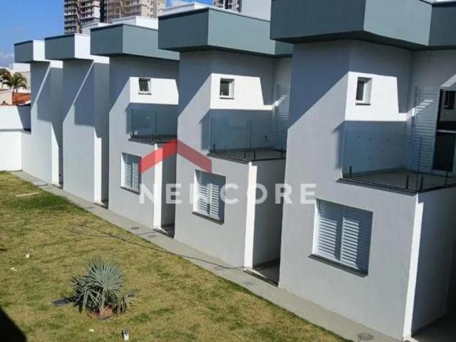 Casa de condomínio em Rua Bororó Vila Maria Helena Indaiatuba/SP