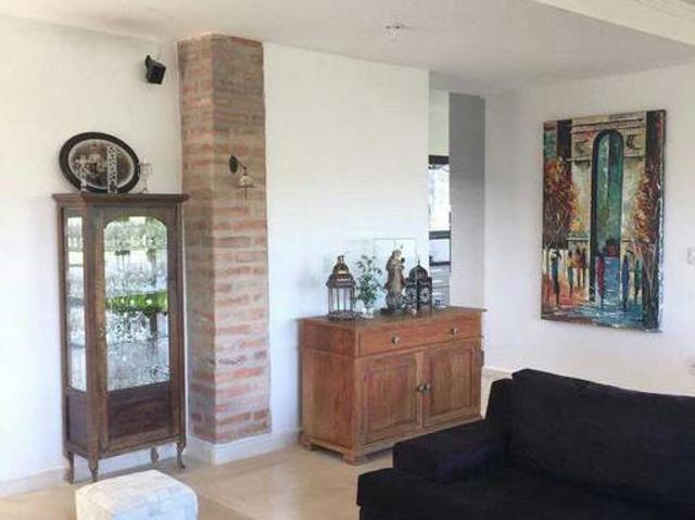 Casa de condomínio em Rua Bortolo Martins Chácara Santa Margarida Campinas/SP