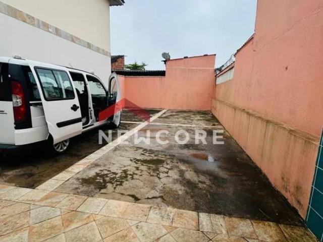 Casa de condomínio em Rua Bruna Tamagnini de Souza Balneário Umuarama Mongaguá/SP
