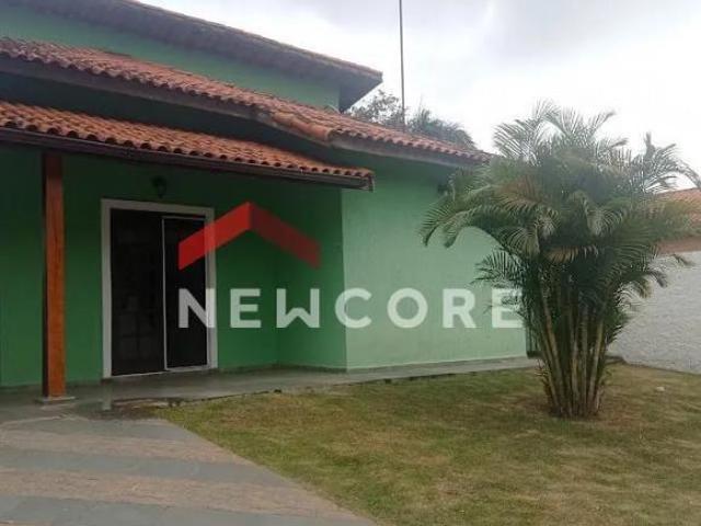 Casa de condomínio em Rua Cachoeira Paulista Parque Paulistano Cotia/SP