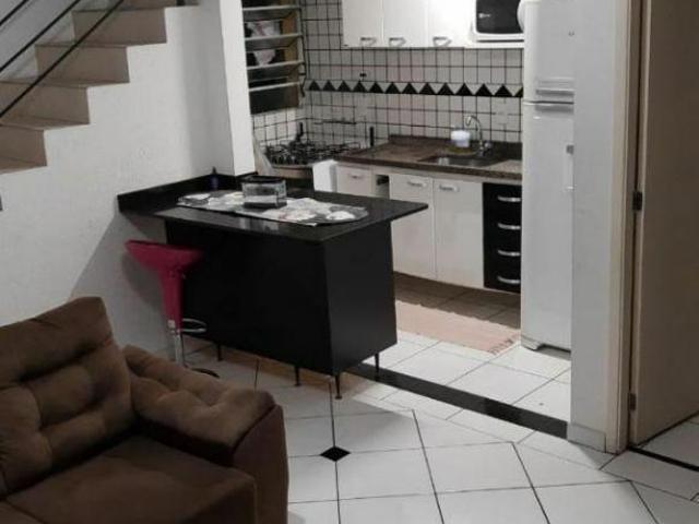 Casa de condomínio em Rua Cabaxi Jardim Leônidas Moreira São Paulo/SP