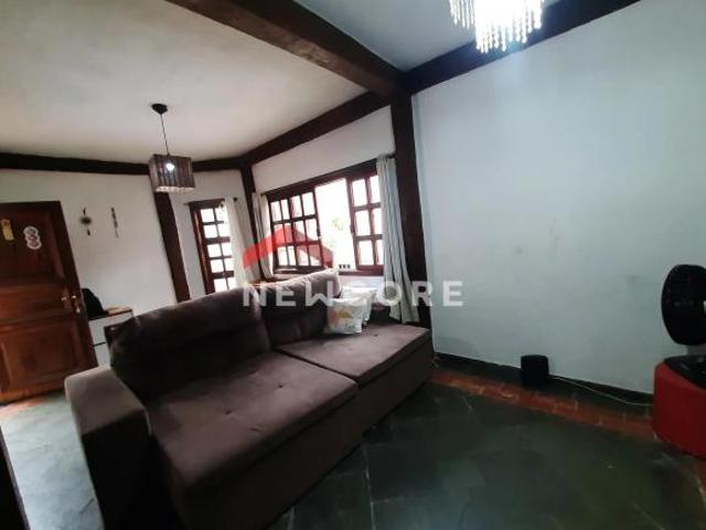 Casa de condomínio em Rua Caetano Aurélio Pergner Enseada Guarujá/SP