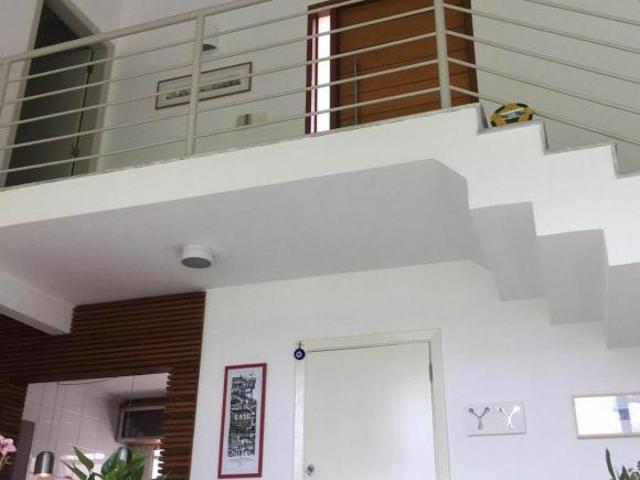 Casa de condomínio em Rua Calcedônia Nova Higienópolis Jandira/SP