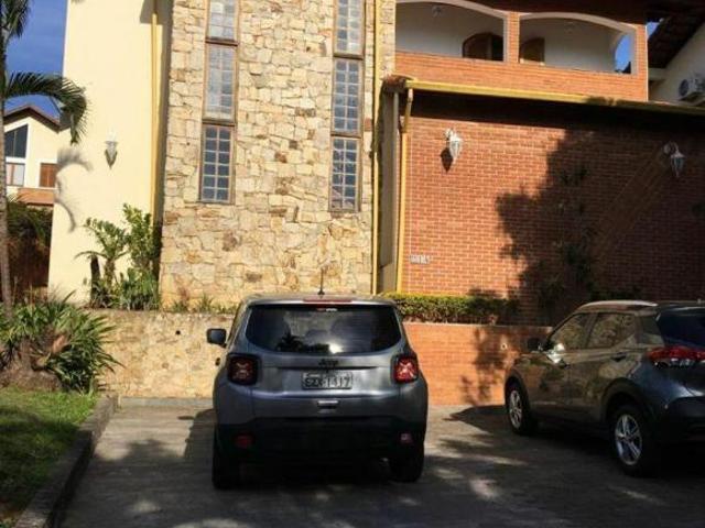 Casa de condomínio em Rua Calcedônia Nova Higienópolis Jandira/SP