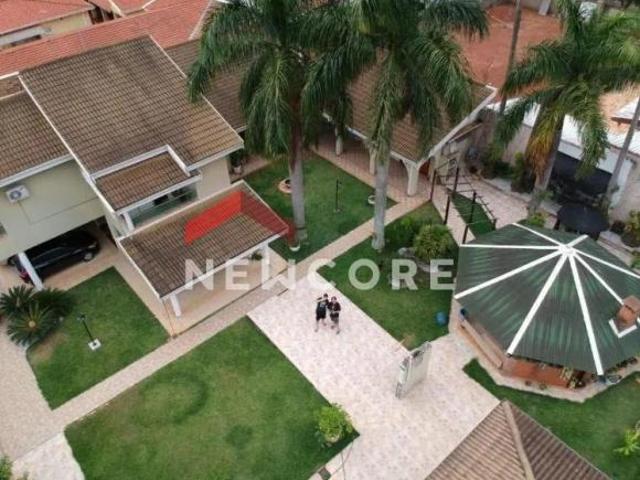 Casa de condomínio em Rua Camaiuras Jardim de Itapoan Paulínia/SP