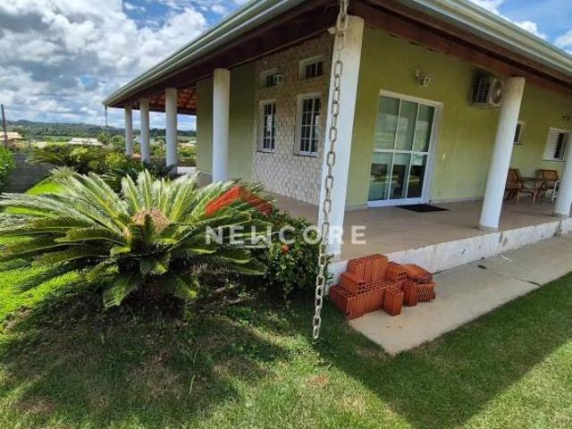 Casa de condomínio em Rua Cannes Barreiro Araçoiaba da Serra/SP