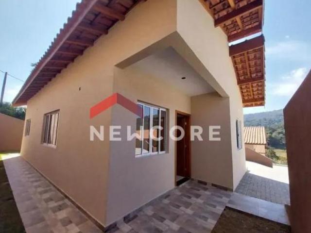 Casa de condomínio em Rua Candeia Ribeirão dos Porcos Atibaia/SP