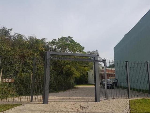 Casa de condomínio em Rua Canísio Binsfeld Aberta dos Morros Porto Alegre/RS
