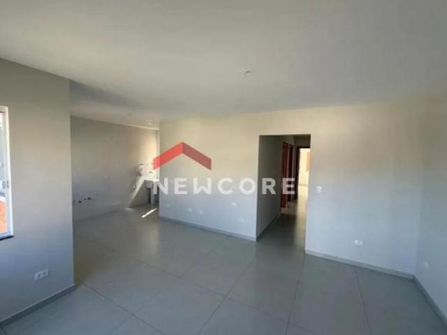 Casa de condomínio em Rua Casemiro de Abreu São Marcos Campo Largo/PR