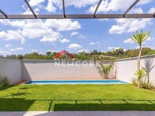 Casa de condomínio em Rua Cassiano Ricardo Jardim Cordeiro São Paulo/SP