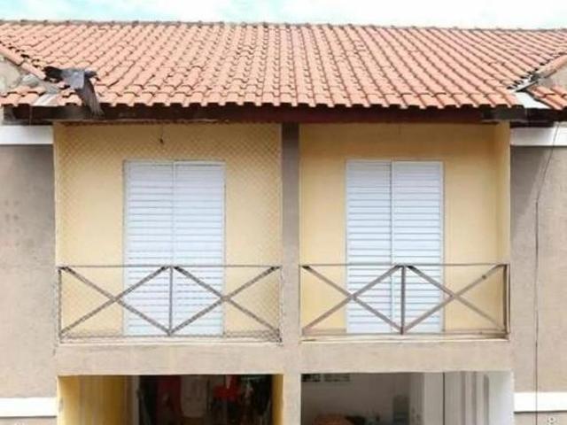 Casa de condomínio em Rua Carioba Jardim Carlu São Paulo/SP
