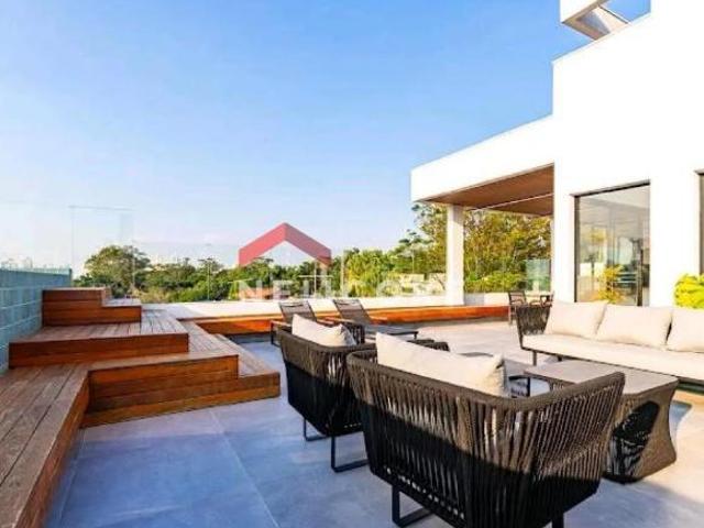 Casa de condomínio em Rua Carlo Rainaldi Jardim dos Estados São Paulo/SP
