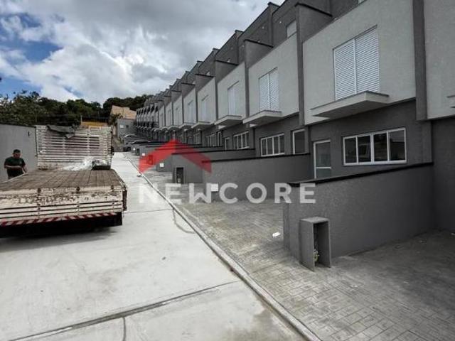 Casa de condomínio em Rua Carlos de Souza Maciel Ipês Polvilho Cajamar/SP