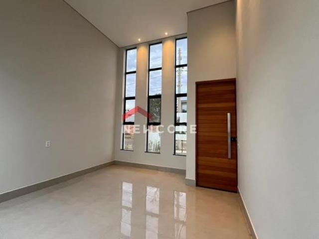 Casa de condomínio em Rua Carlos Ferraz de Campos Loteamento Residencial e Comercial Fazenda São