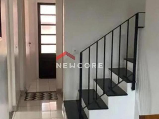 Casa de condomínio em Rua Carlos Gomes Bairro da Água Fria Jundiaí/SP