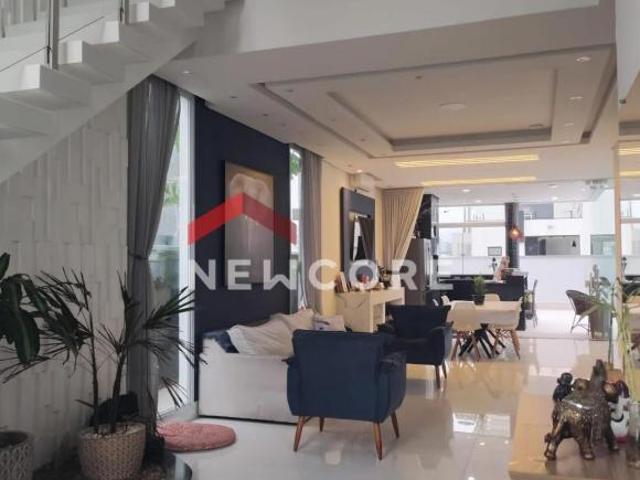Casa de condomínio em Rua Carlos Gomes Jardim Ribamar Peruíbe/SP