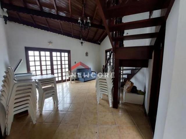 Casa de condomínio em Rua Carlos Henrique Brech Maitinga Bertioga/SP