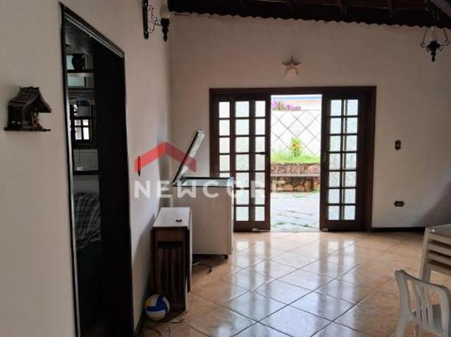 Casa de condomínio em Rua Carlos Henrique Brech Maitinga Bertioga/SP