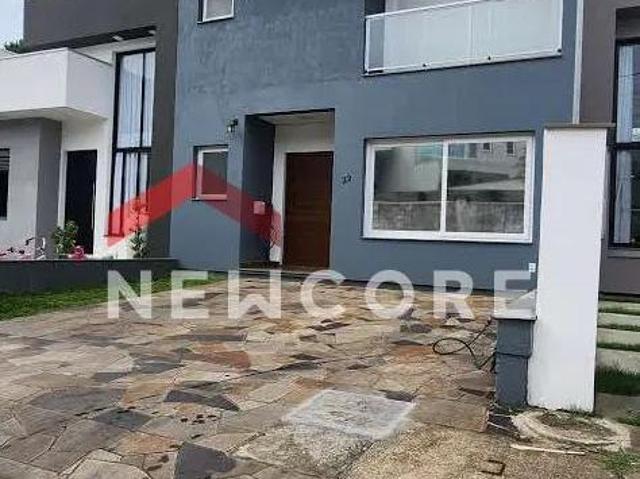 Casa de condomínio em Rua Carlos Maximiliano Fayet Hípica Porto Alegre/RS