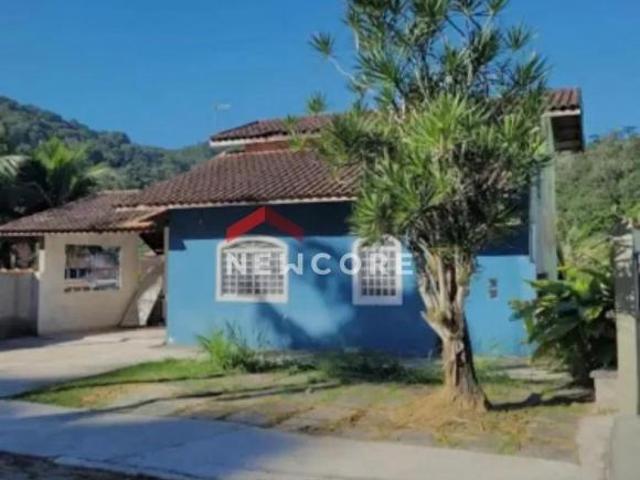 Casa de condomínio em Rua Catorze Verde Mar Caraguatatuba/SP