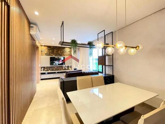 Casa de condomínio em Rua Catalunha Residencial Villa de León Piratininga/SP
