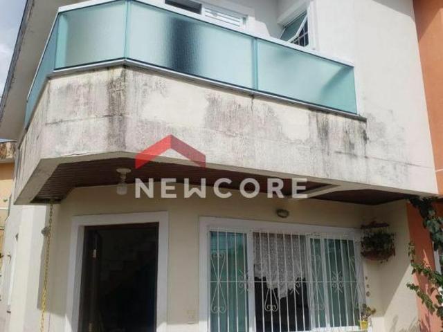 Casa de condomínio em Rua Caúna Martim de Sá Caraguatatuba/SP