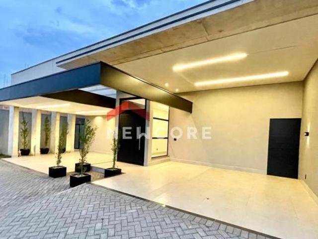 Casa de condomínio em Rua Cecílio Vaz de Lima Residencial Estoril Premium Bauru/SP