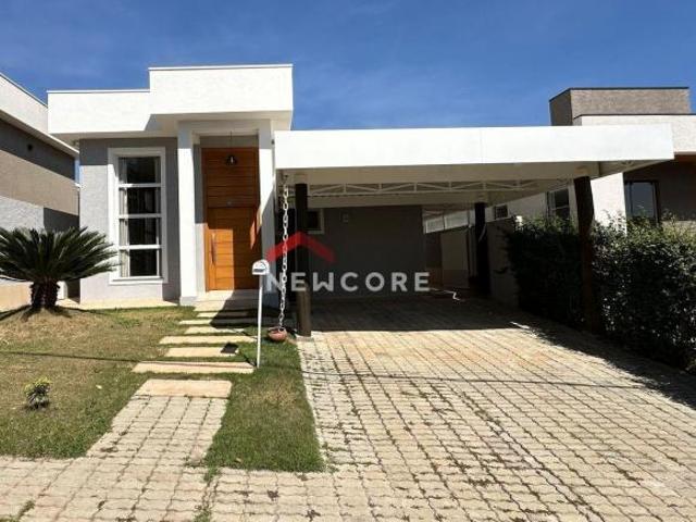Casa de condomínio em Rua Cecilia Meireles Condomínio Atibaia Park I Atibaia/SP