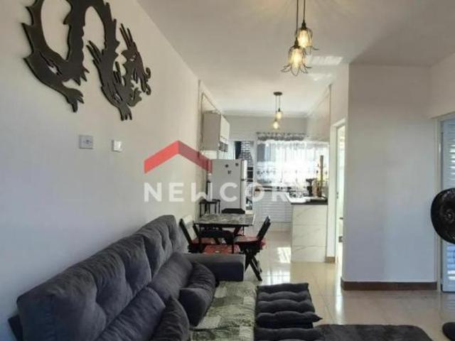 Casa de condomínio em Rua Ceará Ii Cibratel II Itanhaém/SP