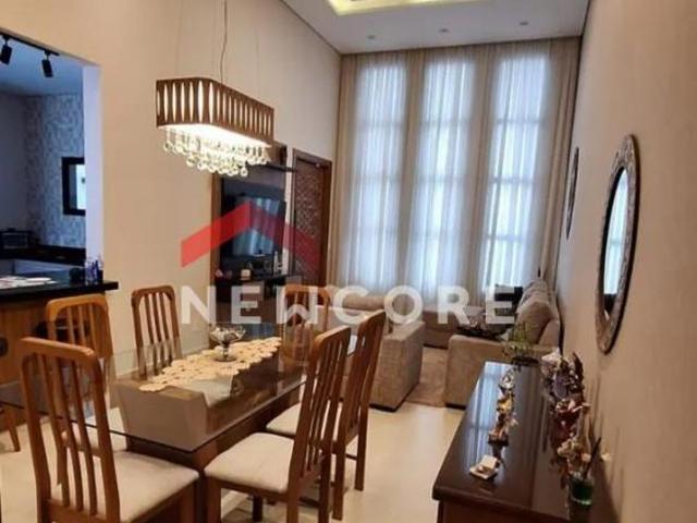 Casa de condomínio em Rua Christiano Seleguin Jardim Mantova Indaiatuba/SP