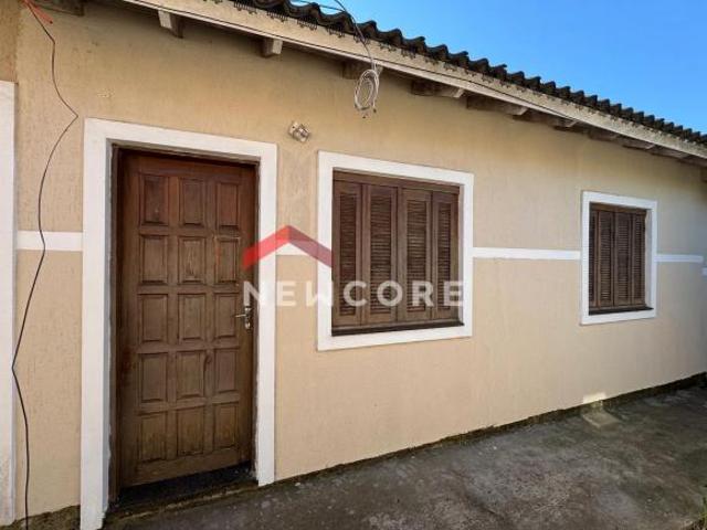 Casa de condomínio em Rua Cidreira Parque Ipiranga Gravataí/RS