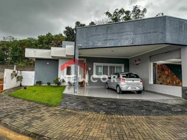 Casa de condomínio em Rua Cinco Loteamento Residencial Morada do Visconde Tremembé/SP