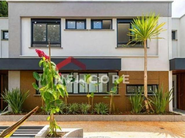 Casa de condomínio em Rua Comendador Elias Zarzur Santo Amaro São Paulo/SP