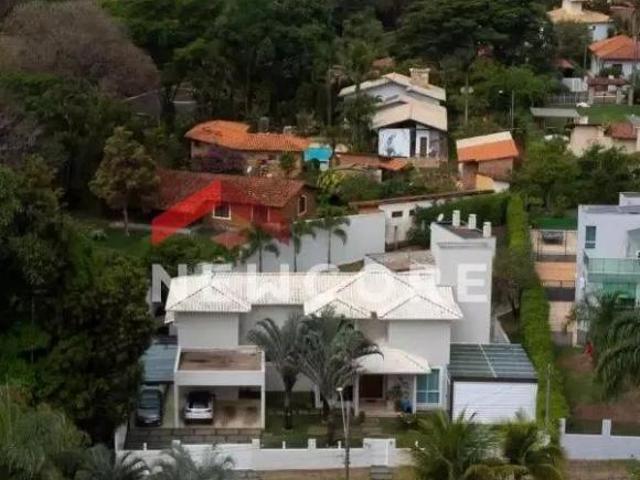 Casa de condomínio em Rua Conde Diniz Condados da Lagoa Lagoa Santa/MG