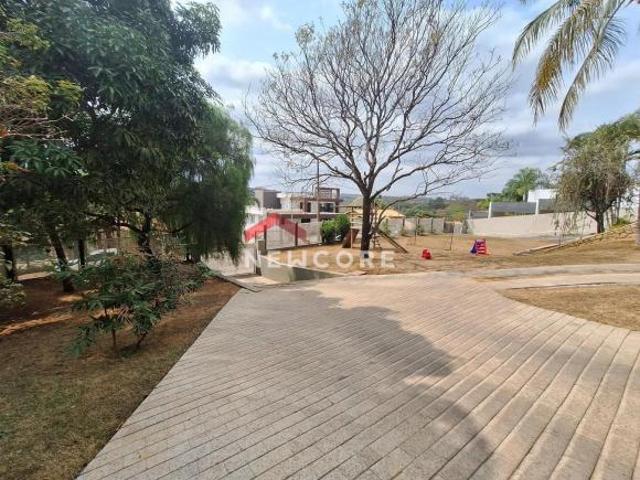 Casa de condomínio em Rua Condessa Hermanny Condados da Lagoa Lagoa Santa/MG