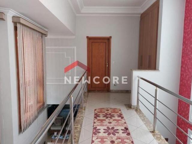 Casa de condomínio em Rua Coronel Joaquim Ferreira de Souza Conjunto Residencial Santa Terezinha