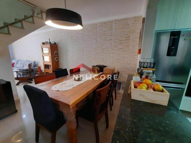 Casa de condomínio em Rua Coronel Joaquim Ferreira de Souza Conjunto Residencial Santa Terezinha