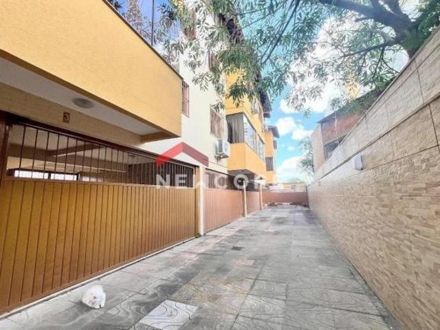 Casa de condomínio em Rua Coronel Massot Cristal Porto Alegre/RS