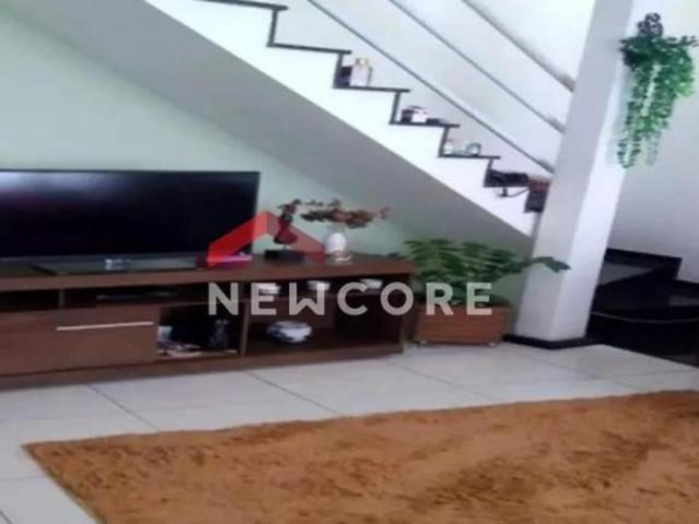 Casa de condomínio em Rua Coronel Meireles Vila Londrina São Paulo/SP