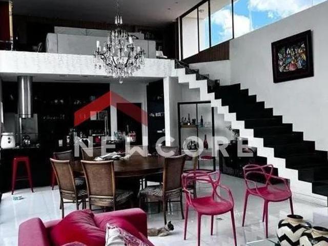 Casa de condomínio em Rua Cora Coralina Residencial Lago Sul Bauru/SP