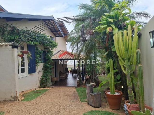 Casa de condomínio em Rua da Urca Caminhos de San Conrado Sousas Campinas/SP