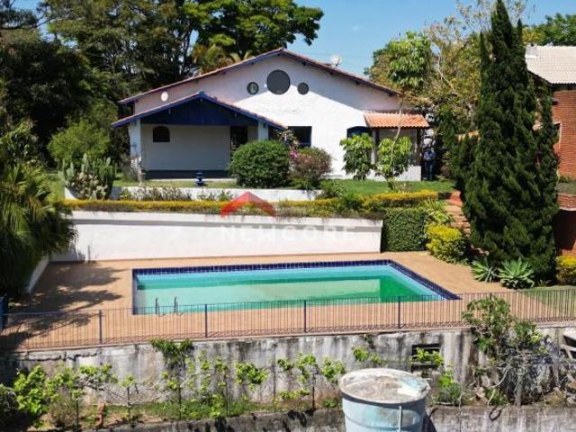 Casa de condomínio em Rua Dakota Serra da Cantareira Mairiporã/SP