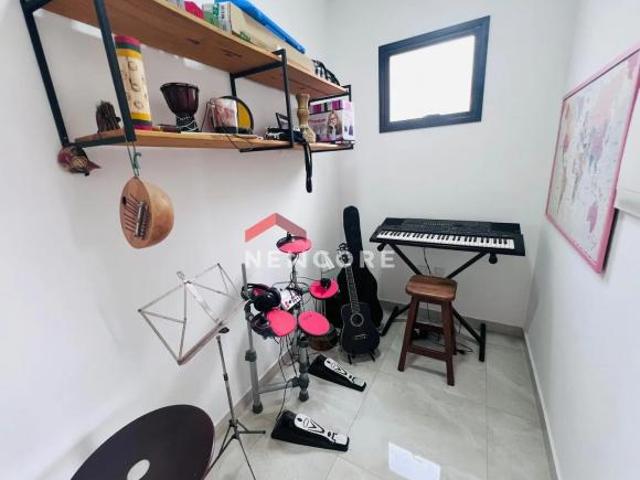 Casa de condomínio em Rua das Tamareiras Loteamento Reserva da Mata Jundiaí/SP